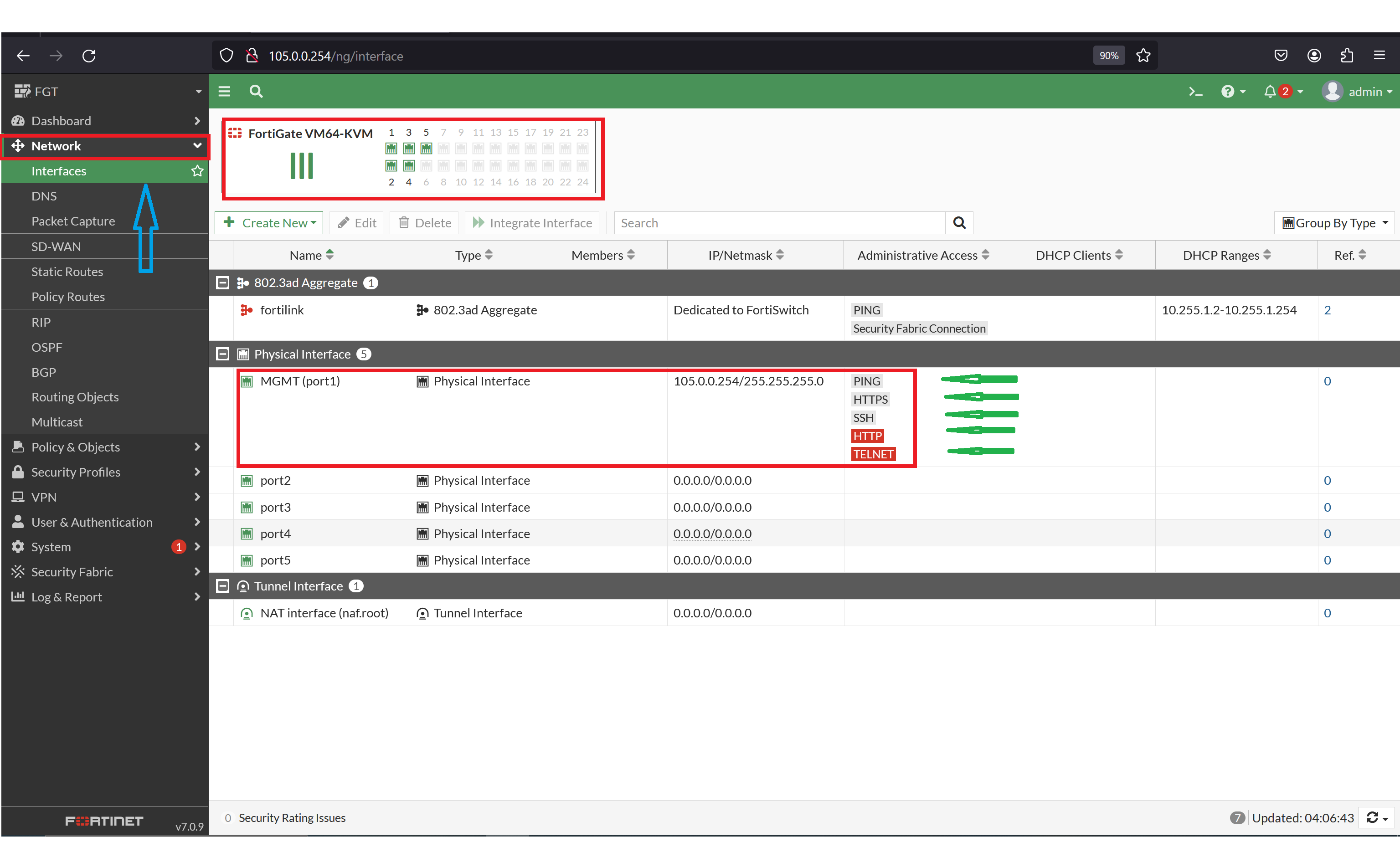 Fortigate-Firewall-Complete-Guide | FortiGate is the world’s most ...